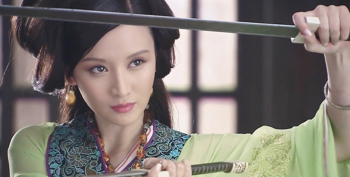 15 actresses who played Yu Ji, you will know what it means to be ...