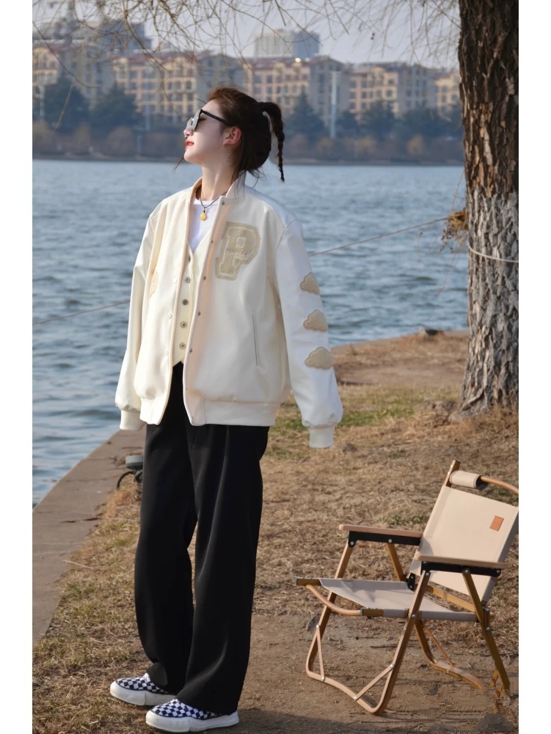 Early spring temperament to wear a big reward, these coats are ...