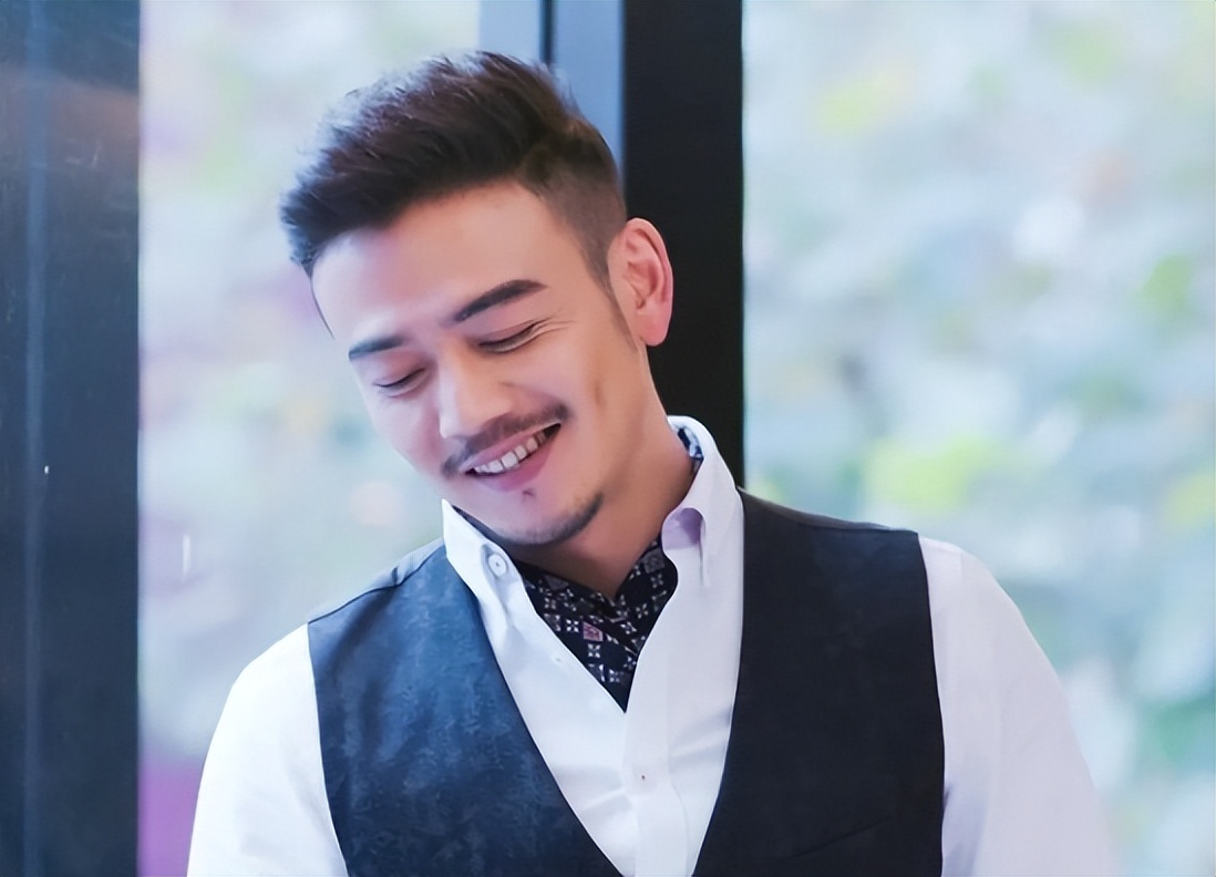 The future should be boundless, but he wants to "die", Yang Shuo's today is not wronged - iNEWS