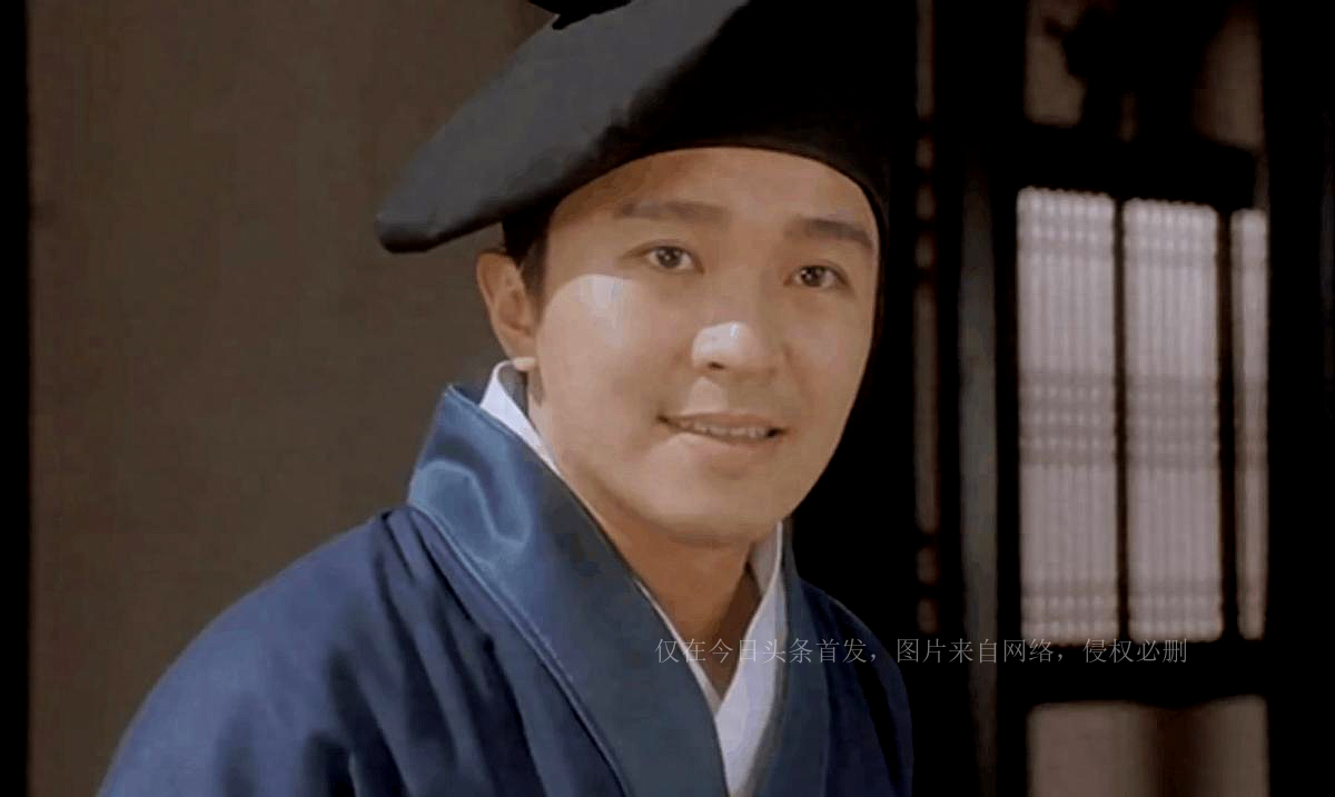 Looking back at the funeral of the famous Hong Kong actor Wu Yiu-han ...