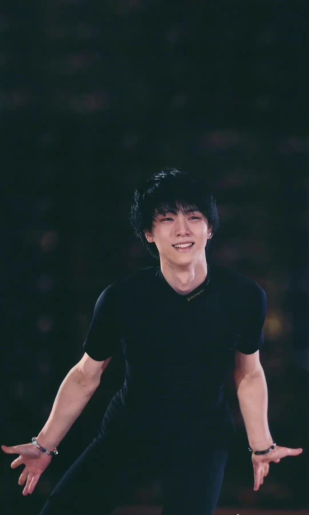 The entanglement of love and hate finally made the perfect Hanyu - the ...