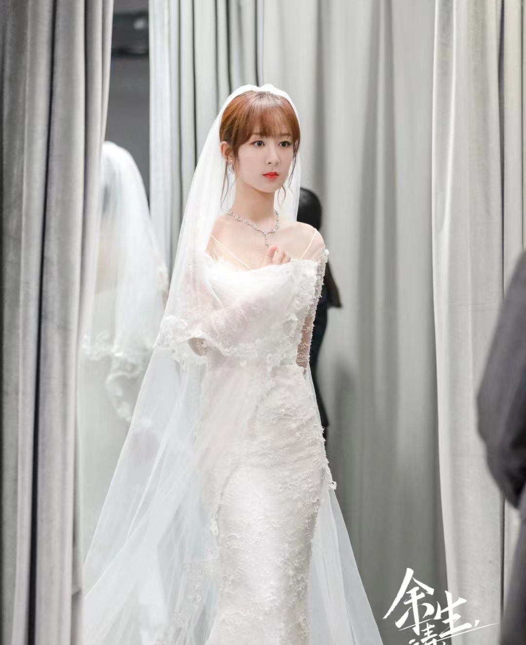 Inventory of all the amazing and beautiful moments Yang Zi, Liu Yifei ...