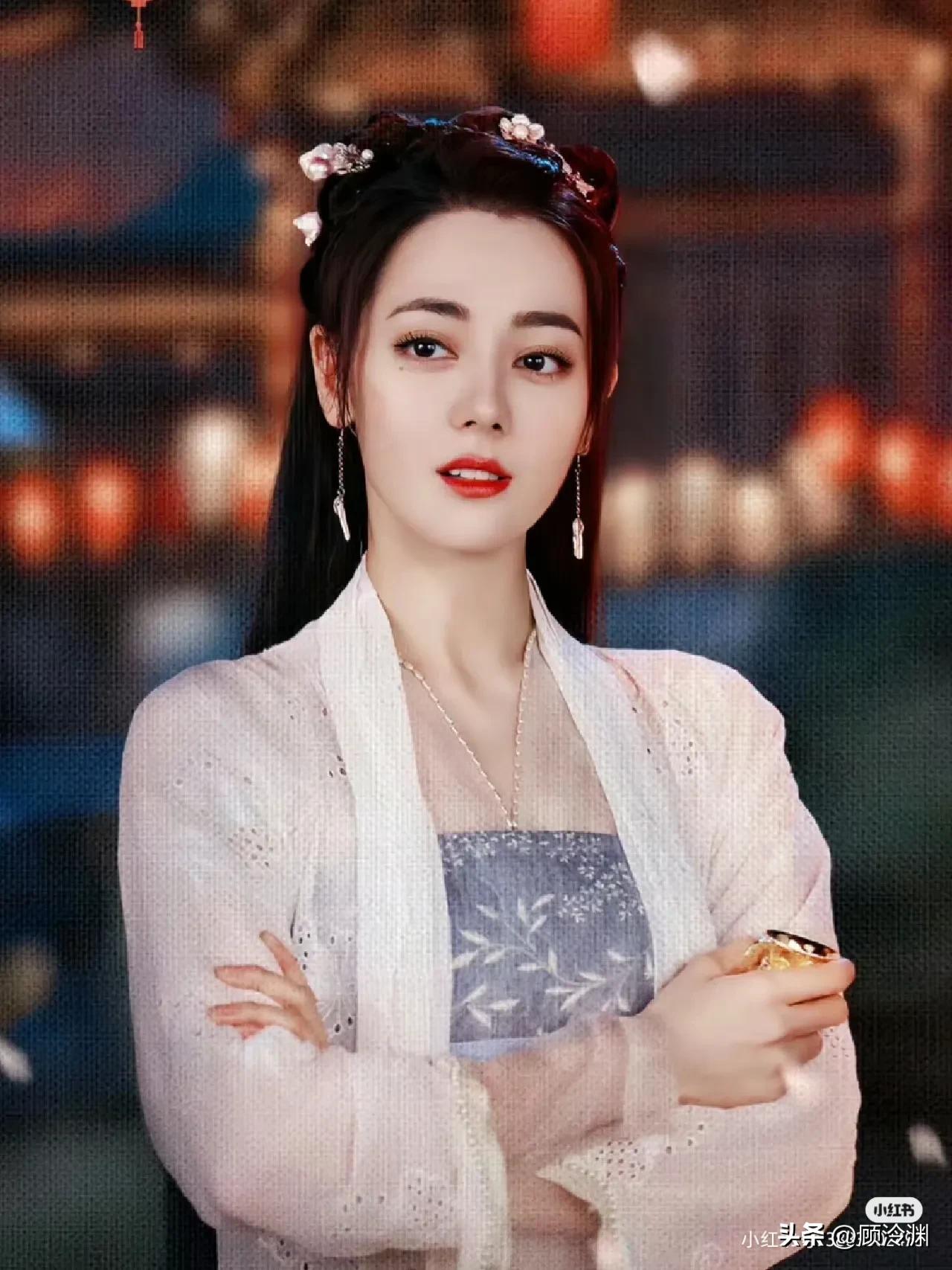 Introduction to the characters of An Le Biography, to understand the ...