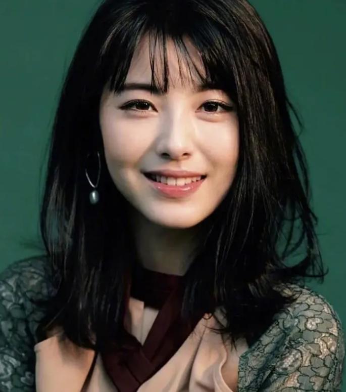 The top 10 Japanese women want to have. At the age of 45, she surpasses ...