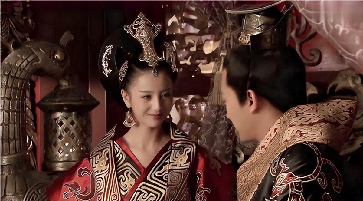 A physical defect of Zhao Feiyan made Emperor Han Cheng extremely infatuated. How did she get ...