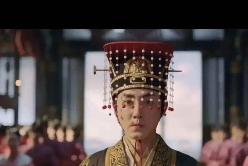 The finale of Changfengdu: the fifth elder brother Zhang Rui lost his ...