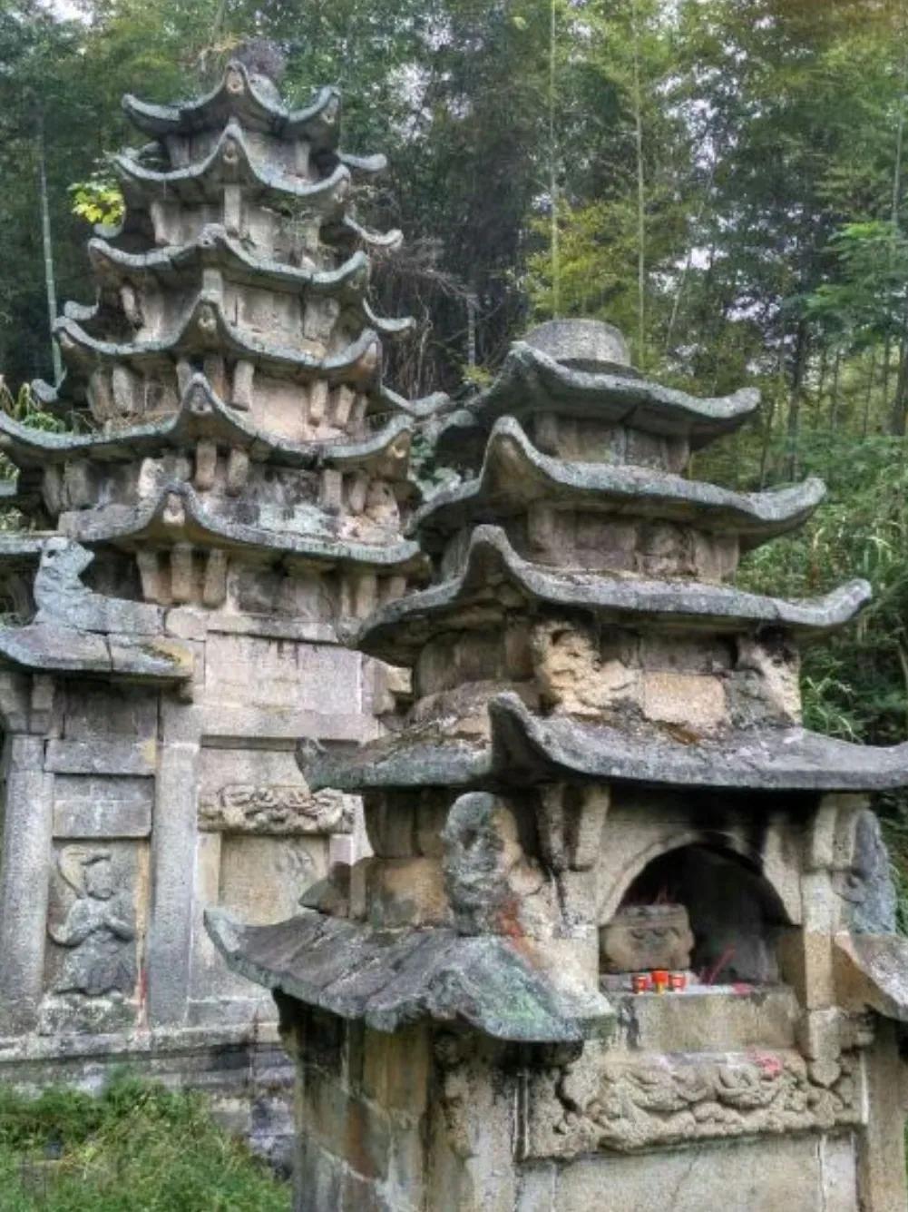 Visiting ancient times in Tianlong Mountain - iNEWS