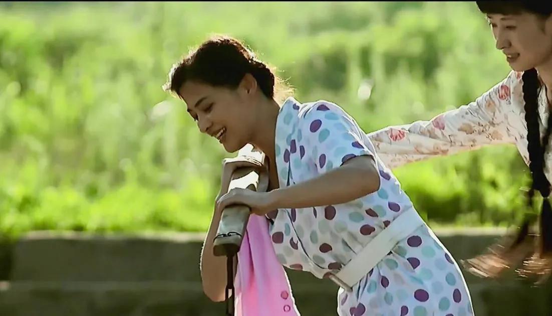 [Parents Love] An Jie just landed on the island, why did Jiang Defu ask ...