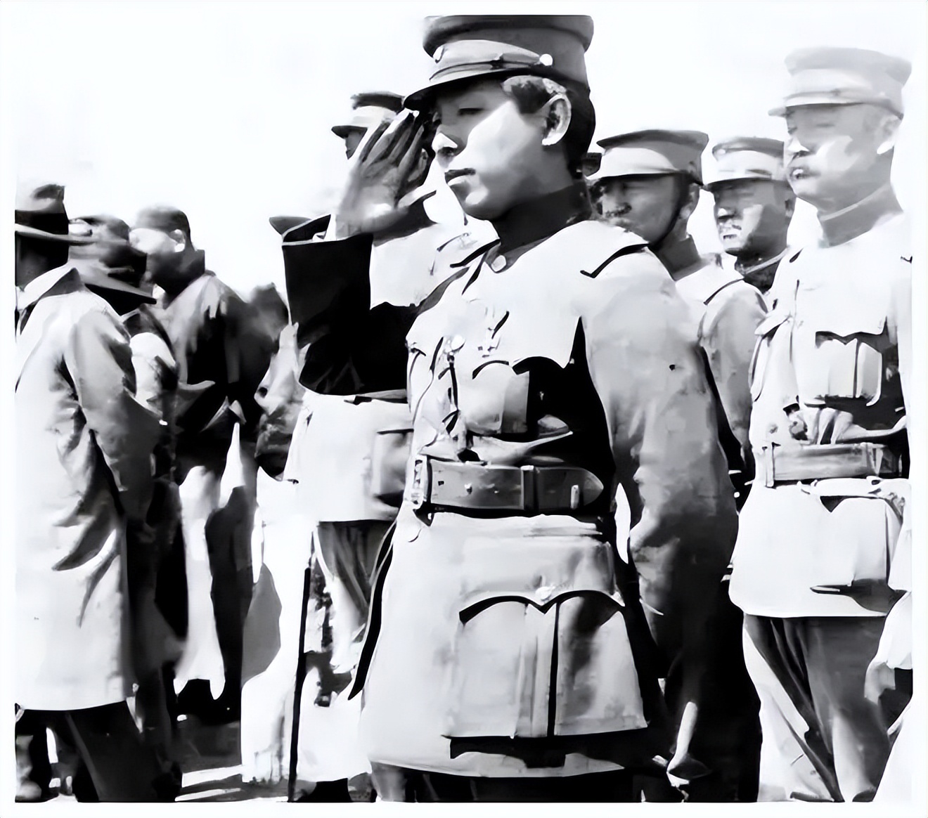 25. The largest Anti-Japanese War during the fall of the Northeast ...