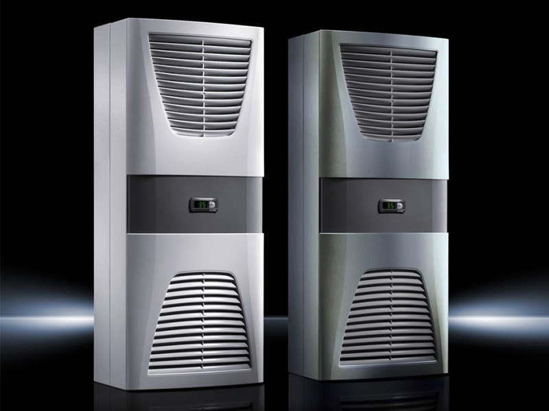 Rittal cabinet air conditioner - iMedia