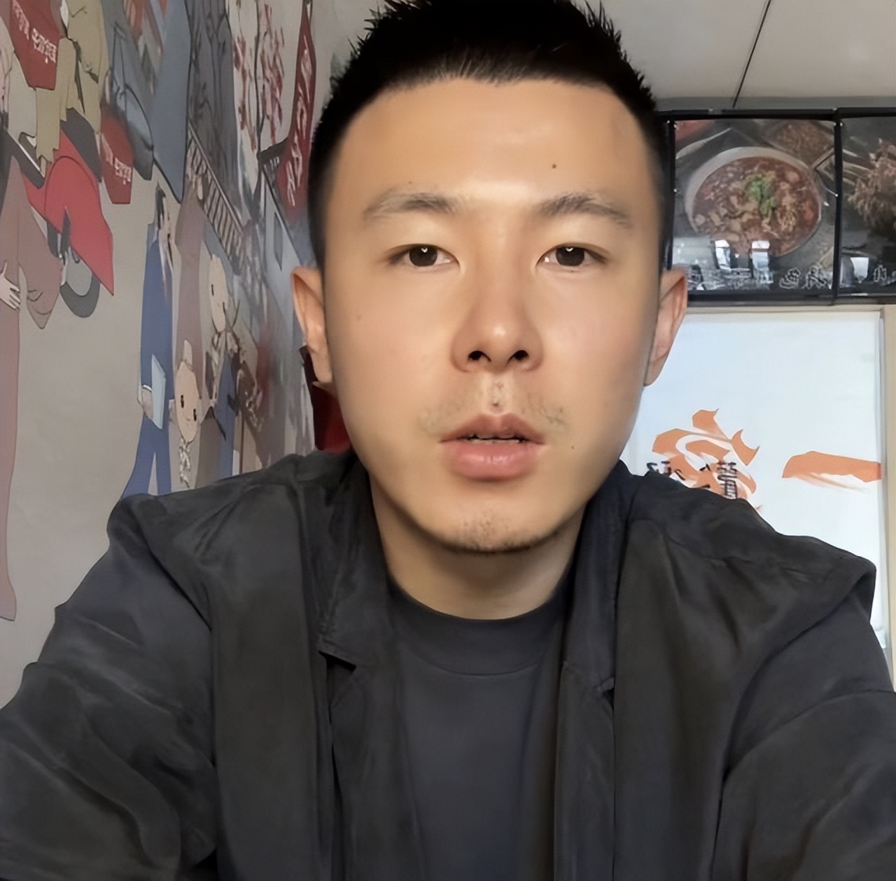 Big reversal! Where is Cheng Yuan's face? Wife Yang Xu complained: gambling, domestic violence ...