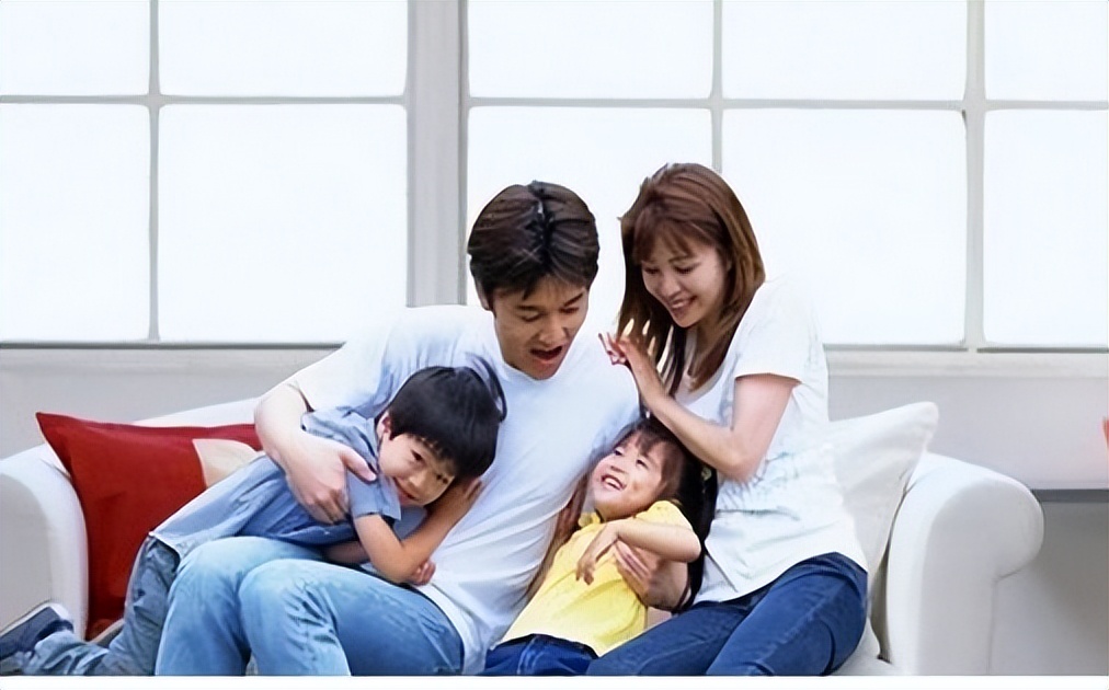 Uncovering the secrets of children's puberty: How do parents show ...