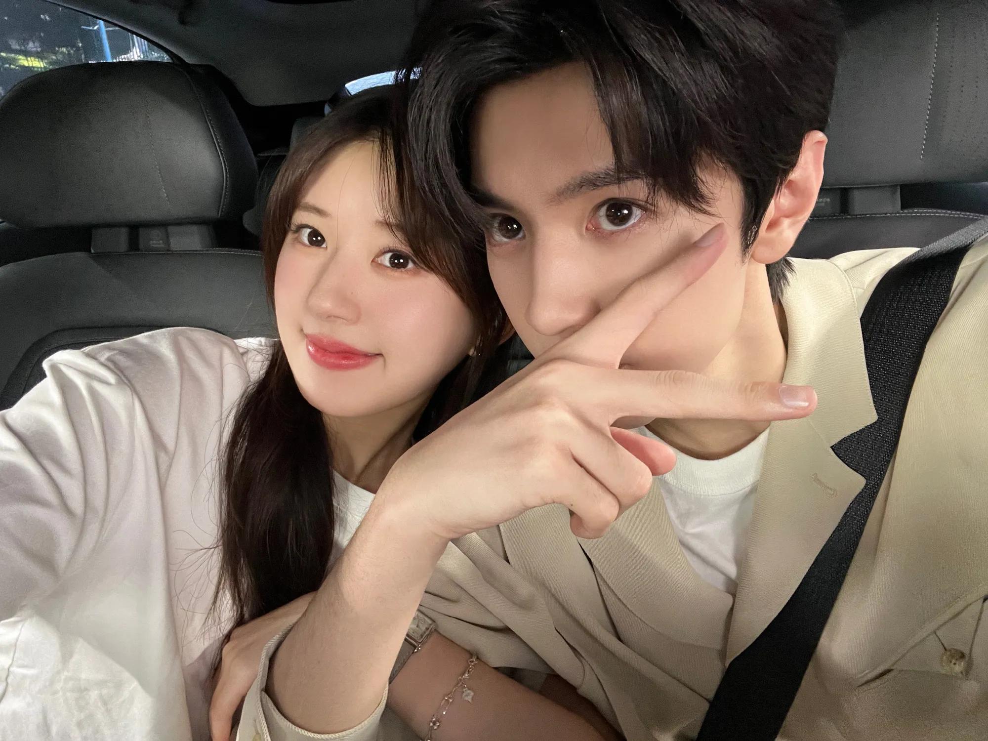 Ma Boqian's "unselected" Sang Yan, who is not good enough to be funny ...