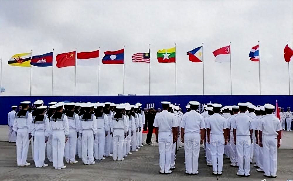 China's clever move preempted the Philippines, leaving the Philippines ...