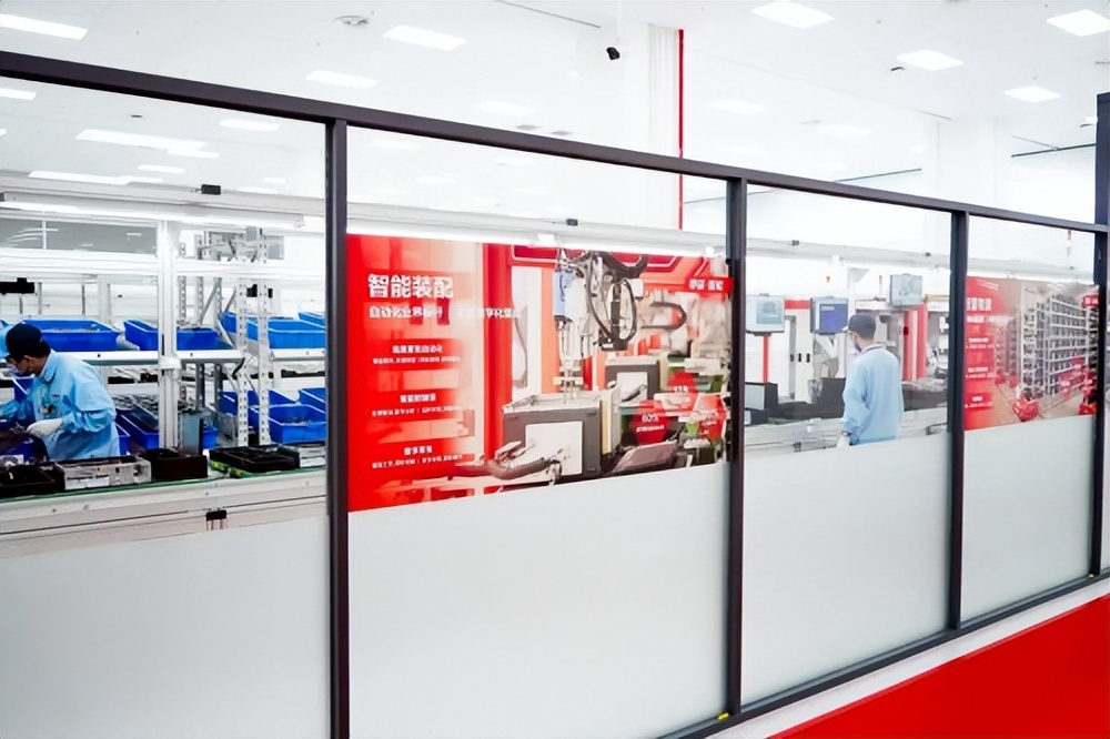 Why "Zero Carbon Factory" is the highest level of intelligent ...