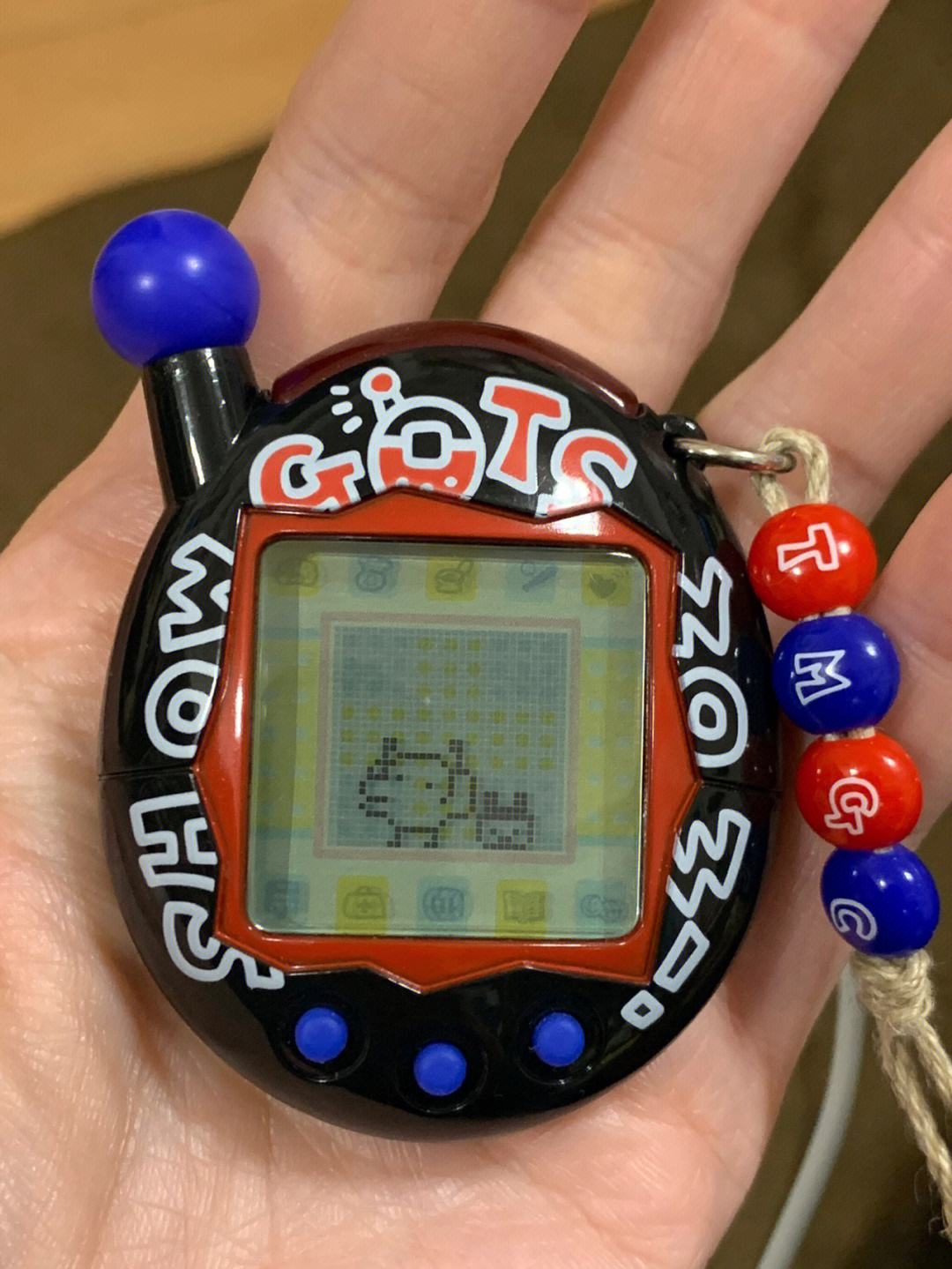 Do you still remember the earliest electronic pet "Tamako" - iNEWS