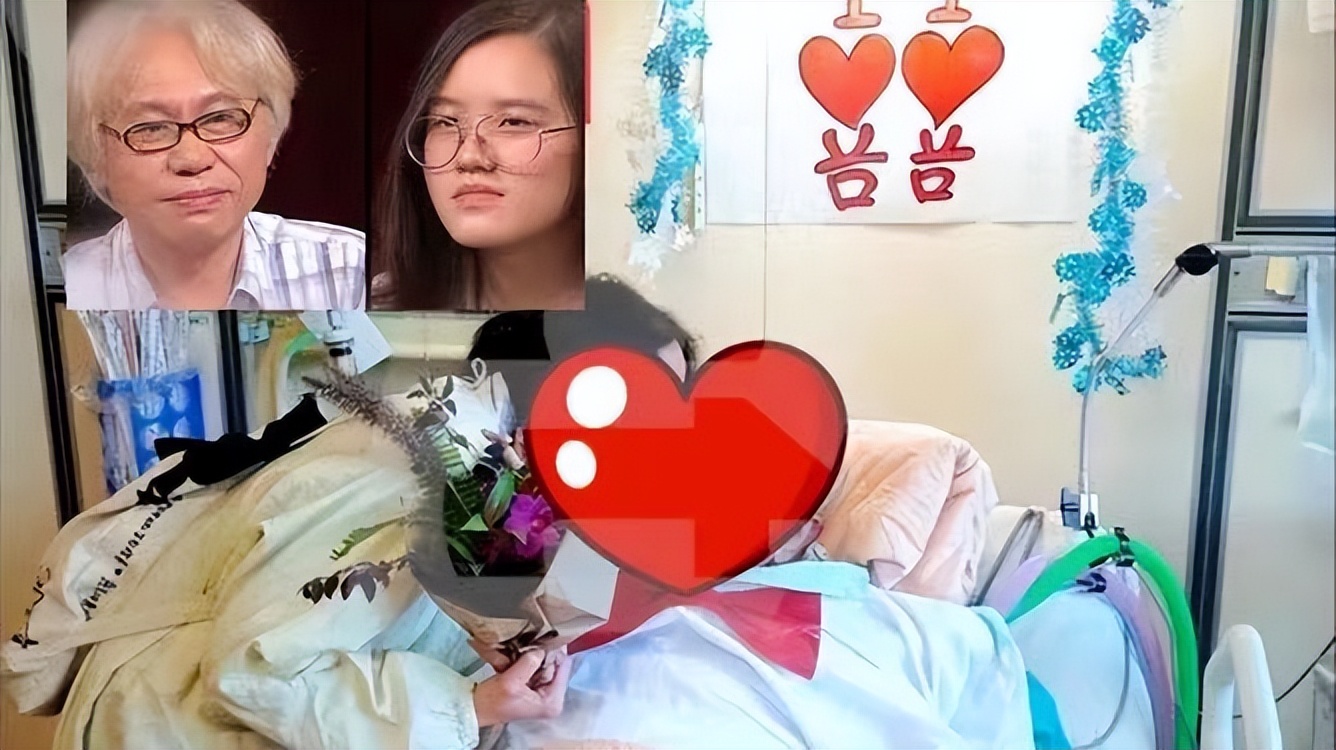 Weng Fan, who has no children and no inheritance, and has long been ...