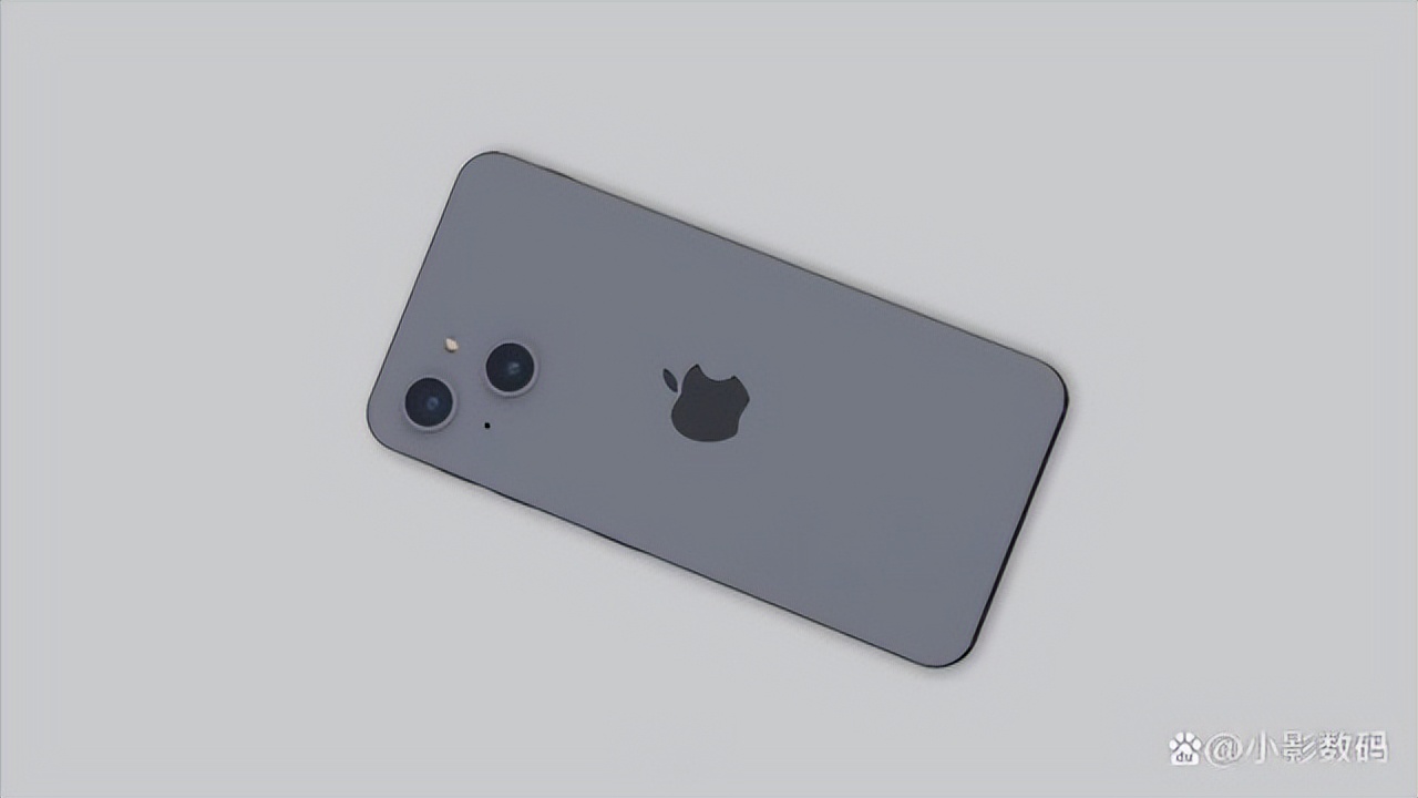 iPhone 15 will build the whole series of smart islands, and iPhone 14 ...