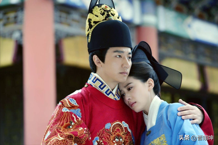 Empress Xiaogong Sun: What did Sun Ruowei in history do that shattered ...