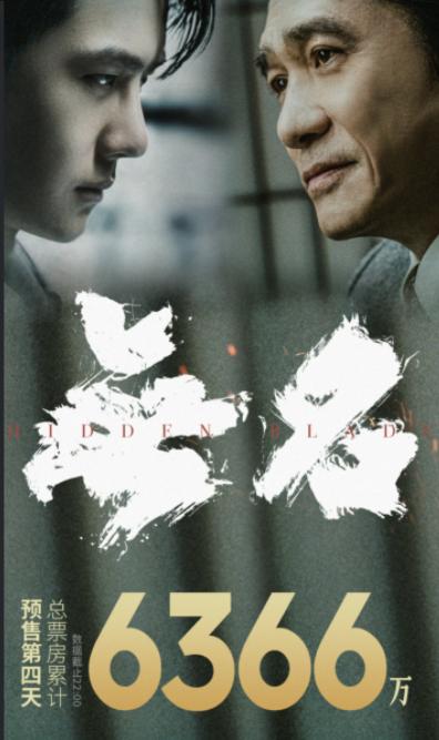 In the past 15 years, among the 7 spy films with the highest ratings in ...