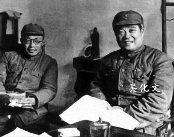 Wu Huawen's credit and status are enough to confer the founding ...