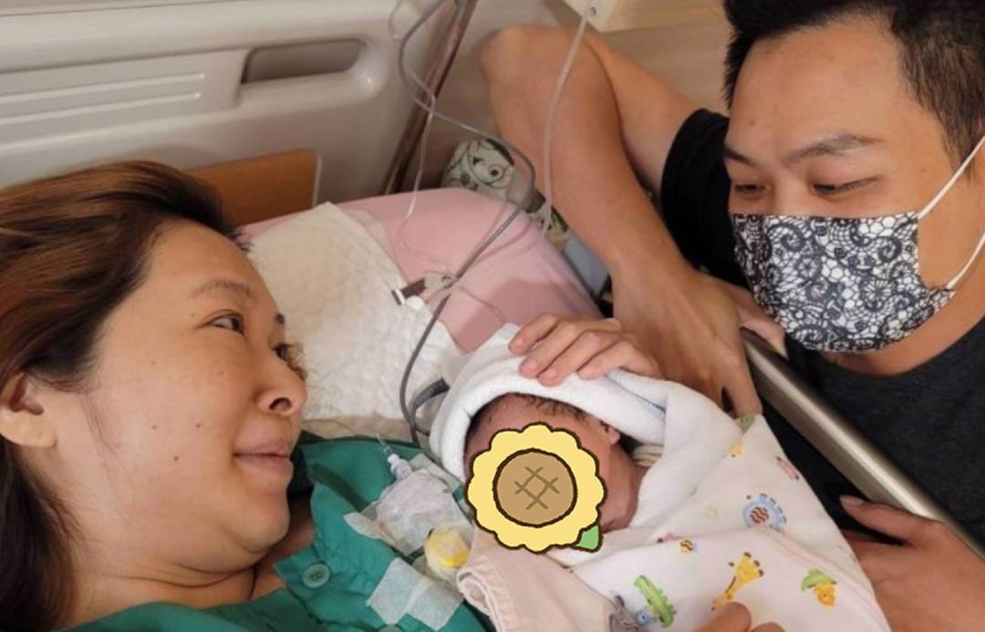 Makiyo had a divorce seven days after giving birth, and accused her ...