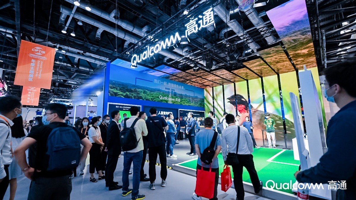 Qualcomm Rogers: Cooperation on global standards is a key element of 5G ...