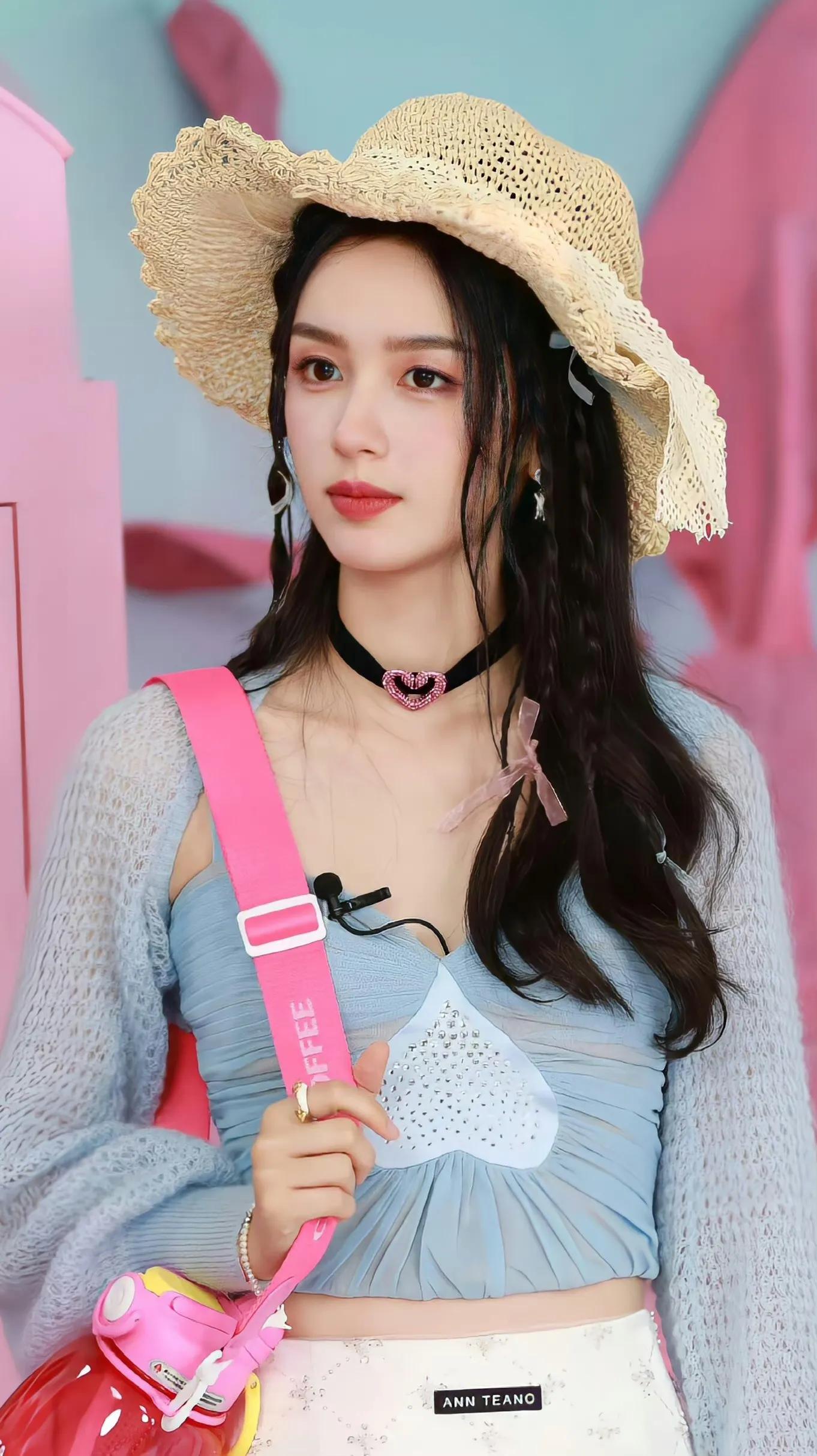 Taking stock of the 12 most beautiful young ladies born in 1995, who is ...