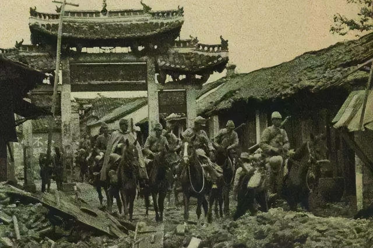 In a rare battle with the weak defeating the strong, the PLA wiped out ...