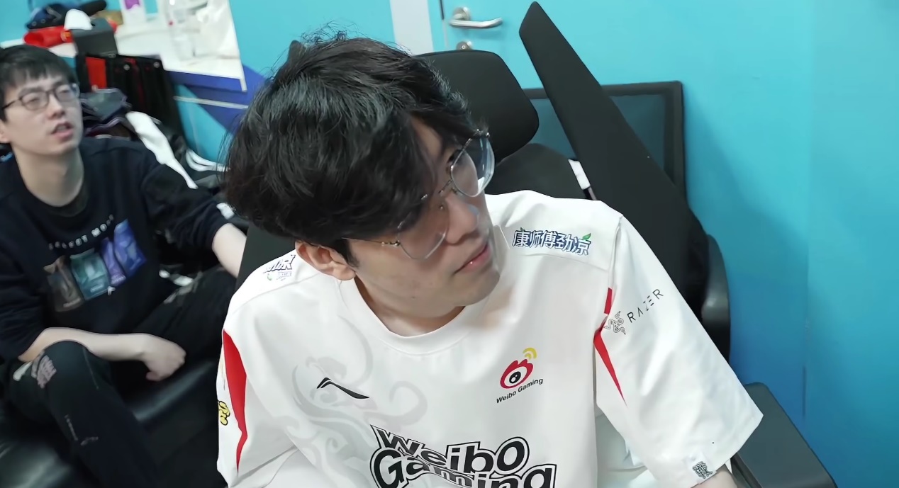 The secret of TheShy's victory was announced, and the manager personally revealed that WBG is ...