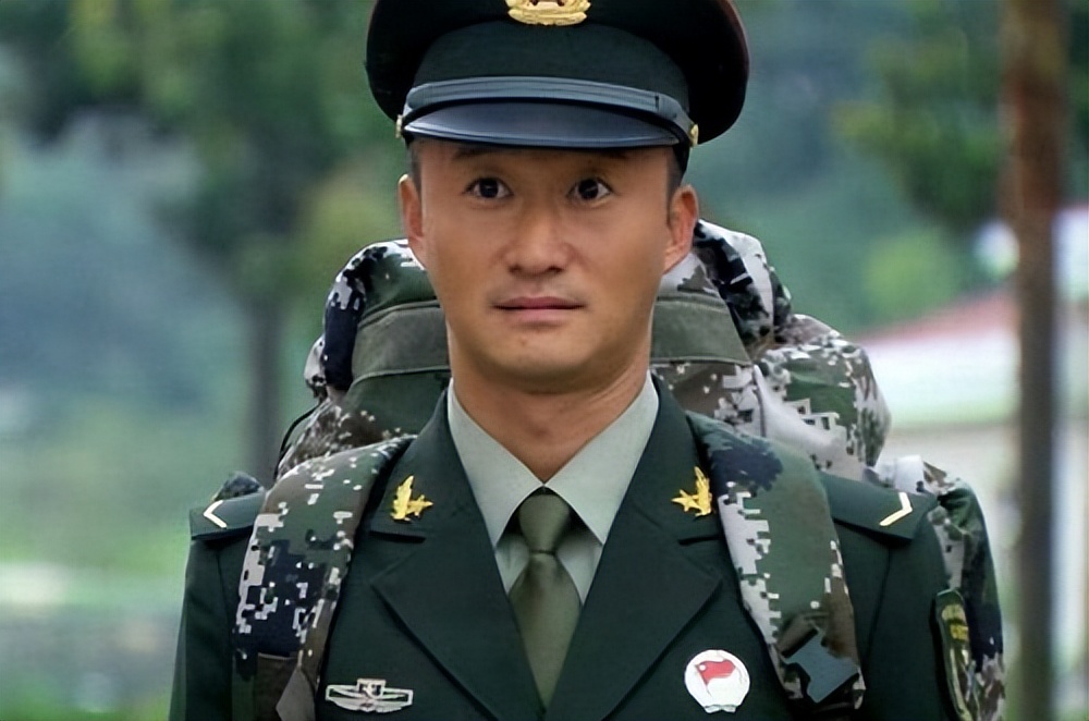 Yang Yang in "Glory of Special Warfare" is too jumpy, I only serve ...