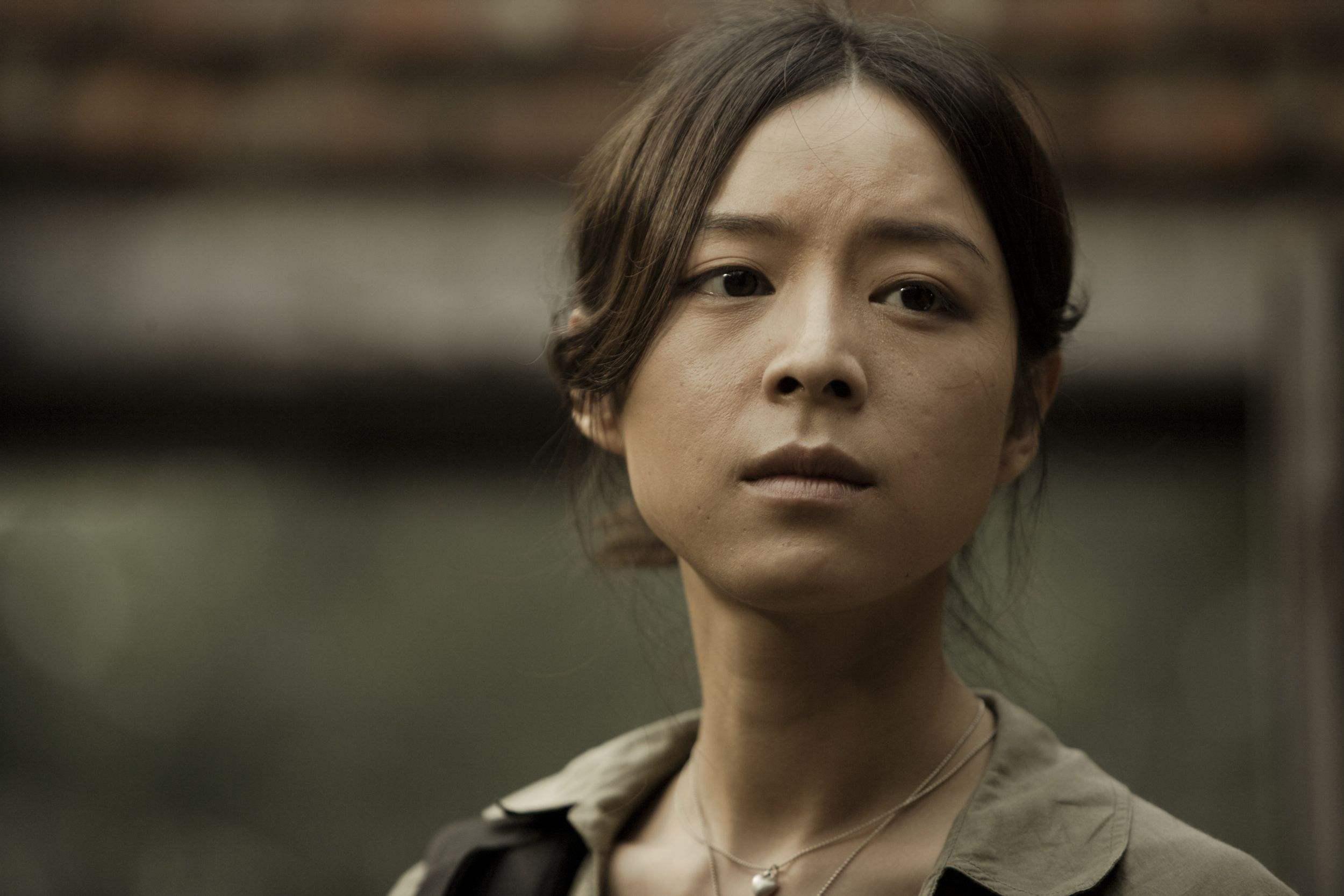 "Female version of Edison Chen", rumored to have a peach blossom ...