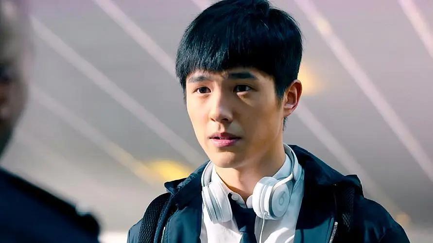 Chinese drama blockbuster Tang Detective 2: the best cooperation ...