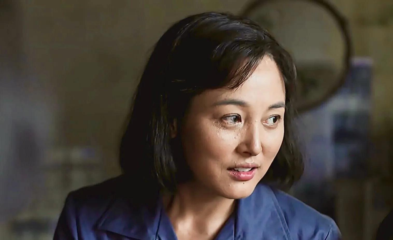 How charming is An Xin in "Parents Love", Zhang Guiying's evaluation is ...