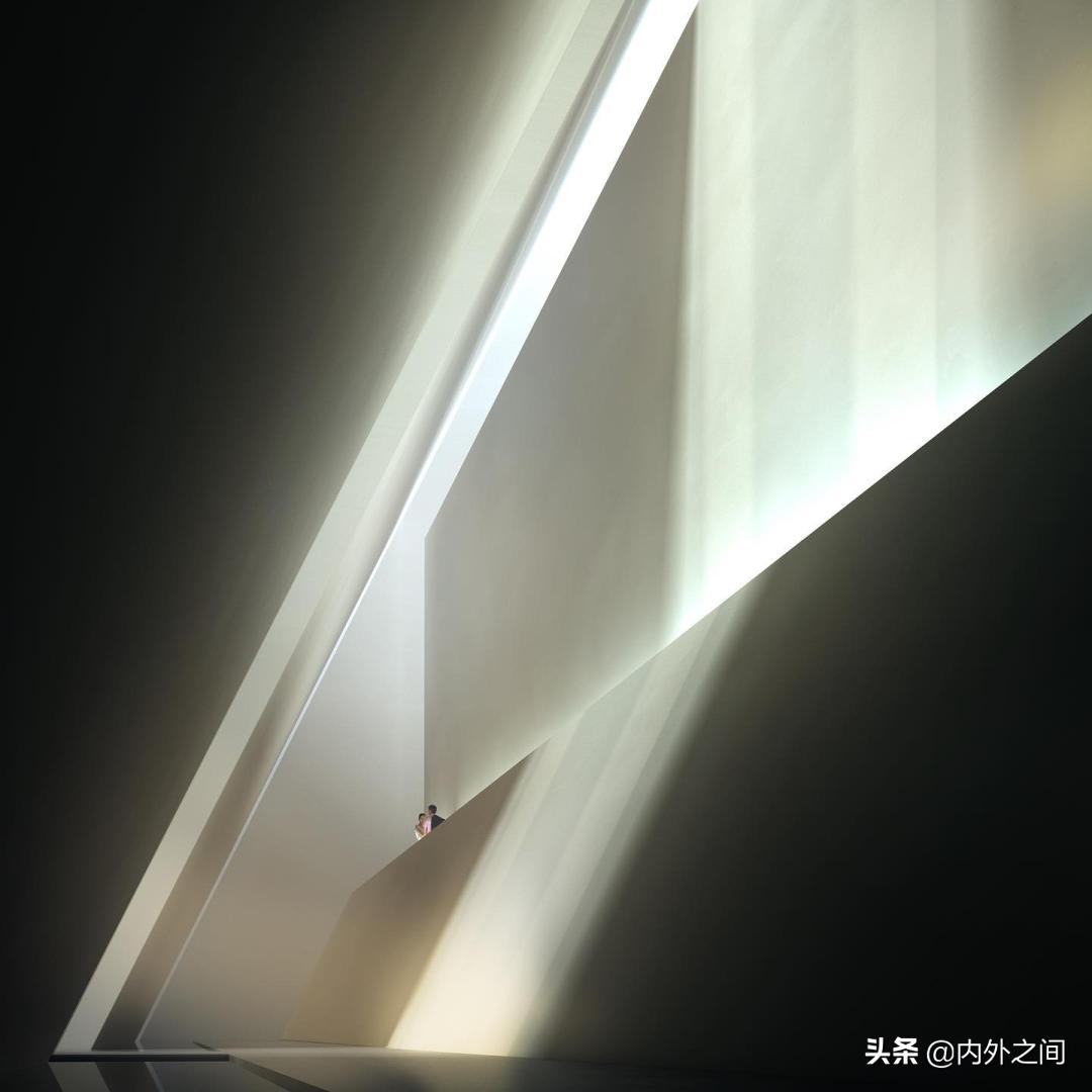 John De Maio / Portrait of Architecture - iNEWS