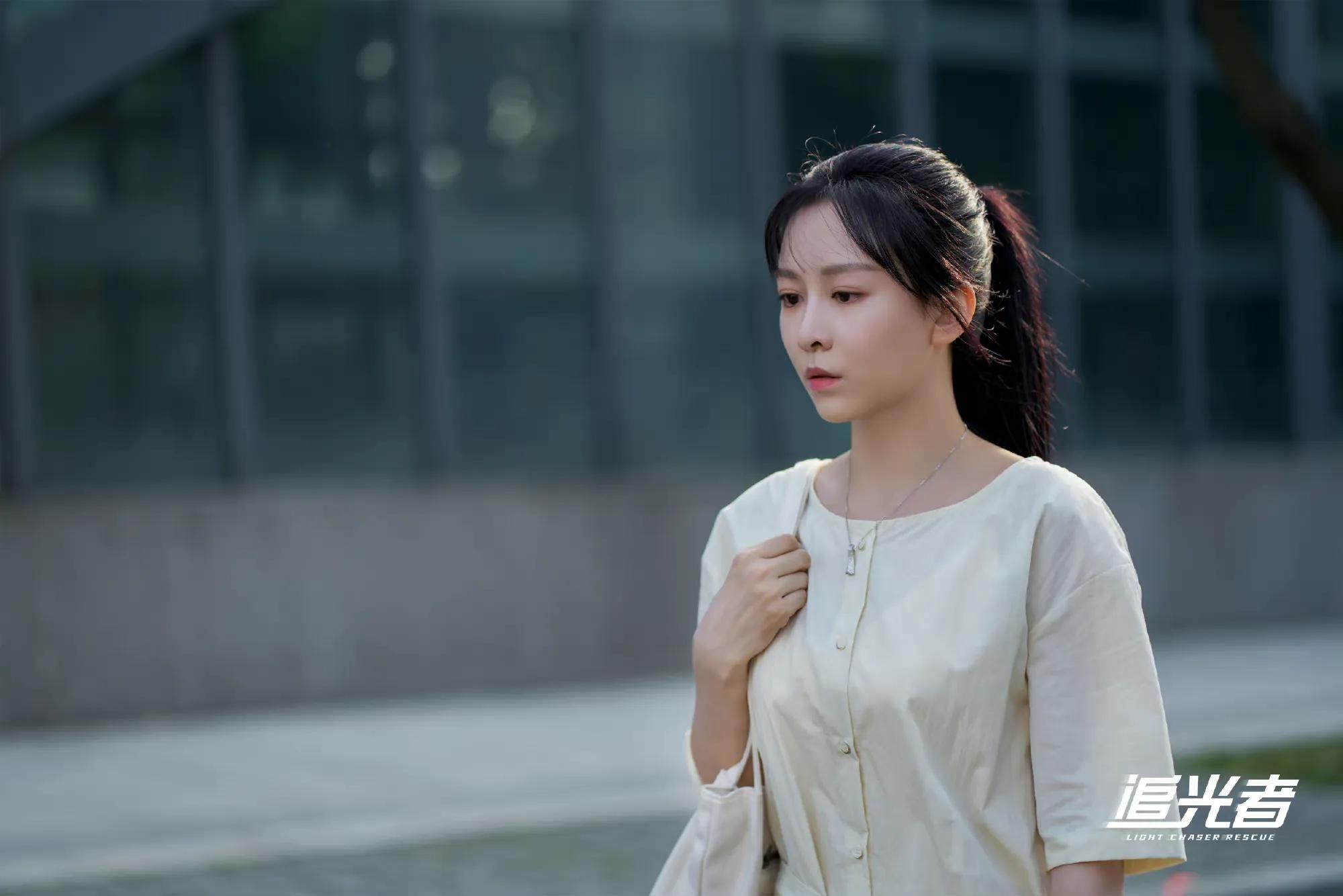 "Light Chaser" How far can Xiong Fei and Luo Yuan go? - iNEWS
