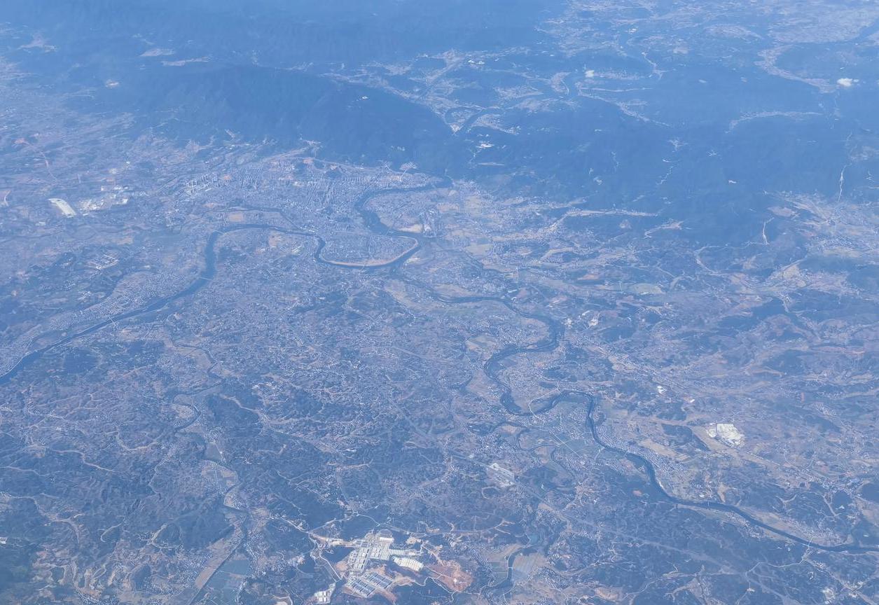 Chaling, an underrated new economic favorite? - iNEWS