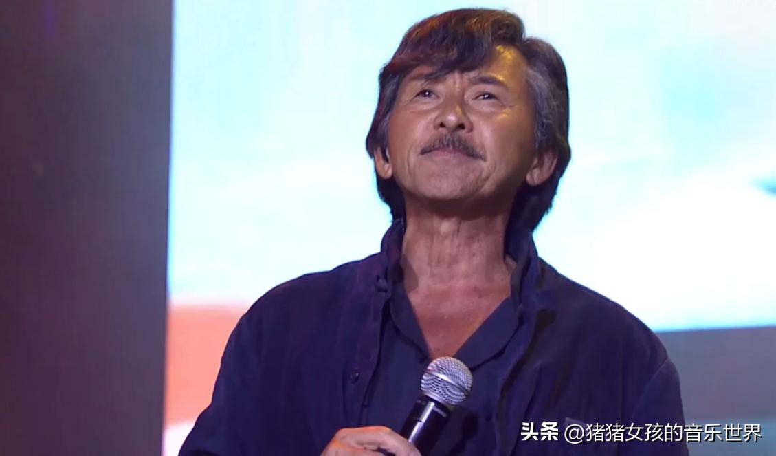 Ranking of the most influential male singers in China, Liu Huan is No ...