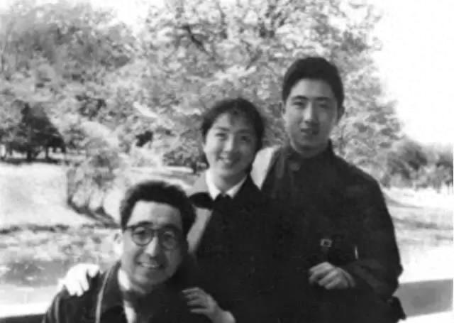 Three months after marriage, his wife was imprisoned, and Cheng Shuyao ...