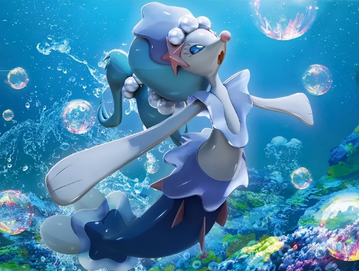 Why is the "Pokémon" Xi Shi Hairen still a good fortress despite its ...