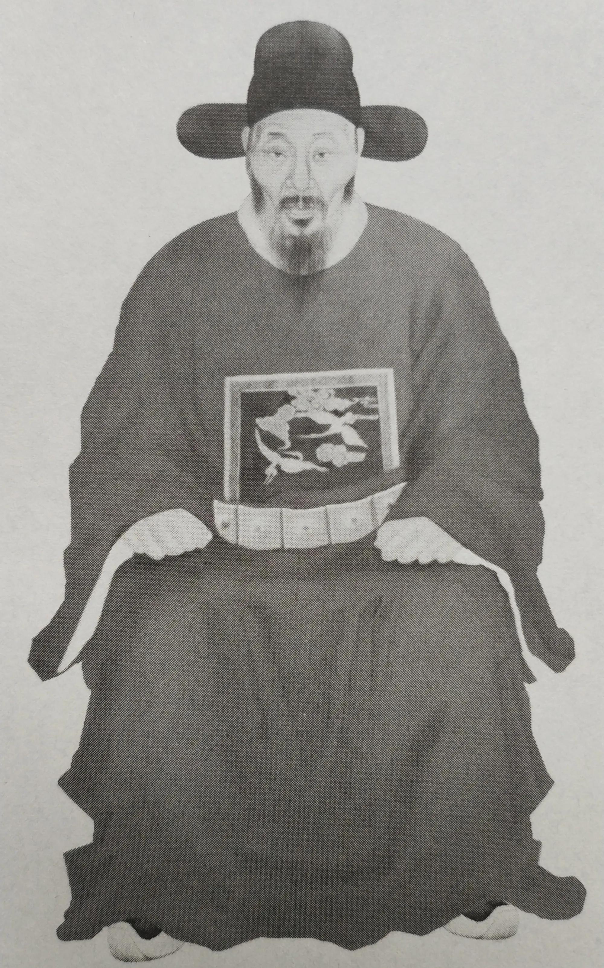 Drinking Poetry Note No. 75——The Fate between Tang Bohu and Wang ...