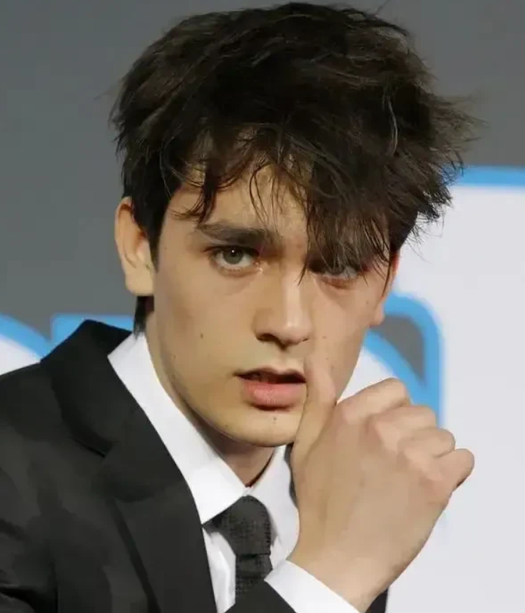 Alain Delon's 3 sons: not as good-looking as him, children born in ...