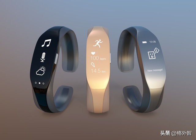 What are the common smart wearable devices? - iNEWS