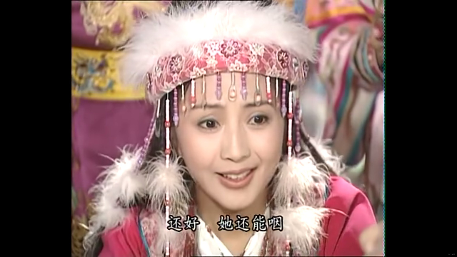 Twenty years ago, a TV series that was popular all over the country ...