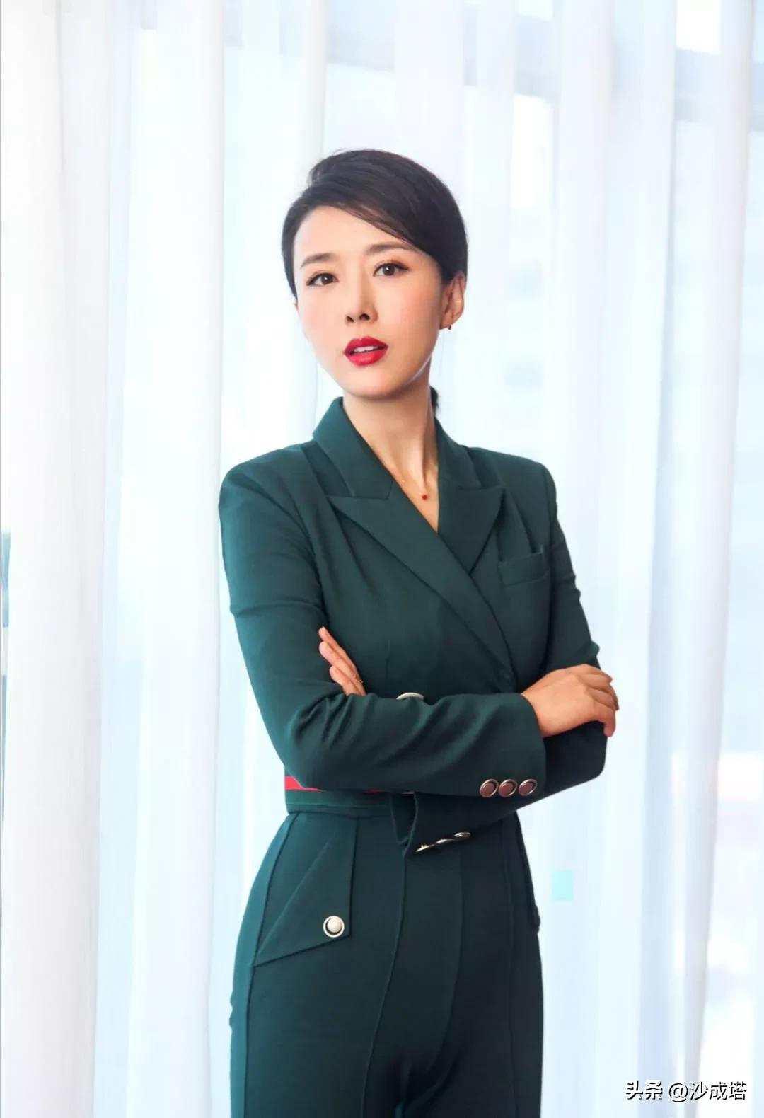 The beautiful Yan Danchen - iNEWS