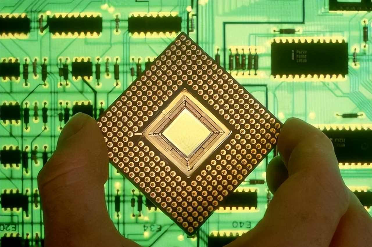 Tsinghua University breaks the chip difficulty, domestic lithography ...