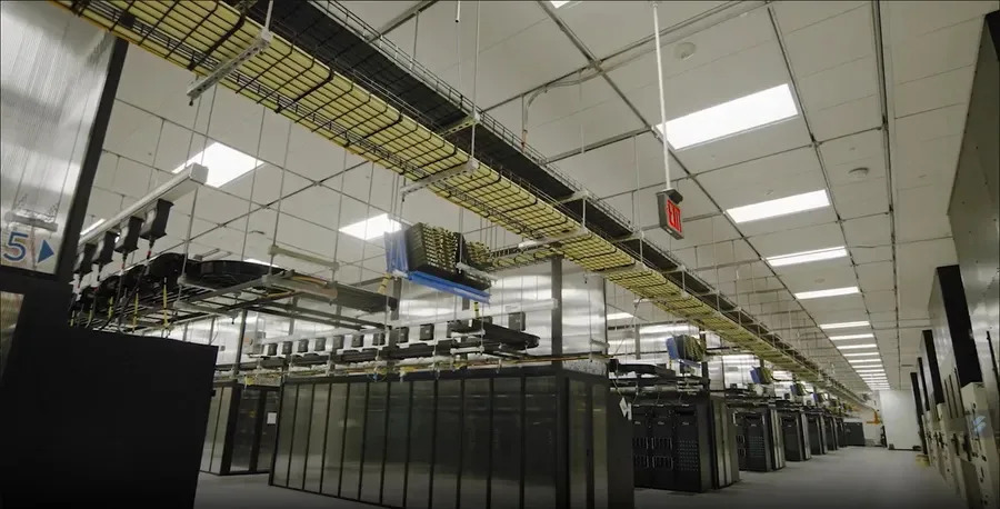 Meta discloses the first self-developed AI chip "MTIA" as soon as 2025 ...
