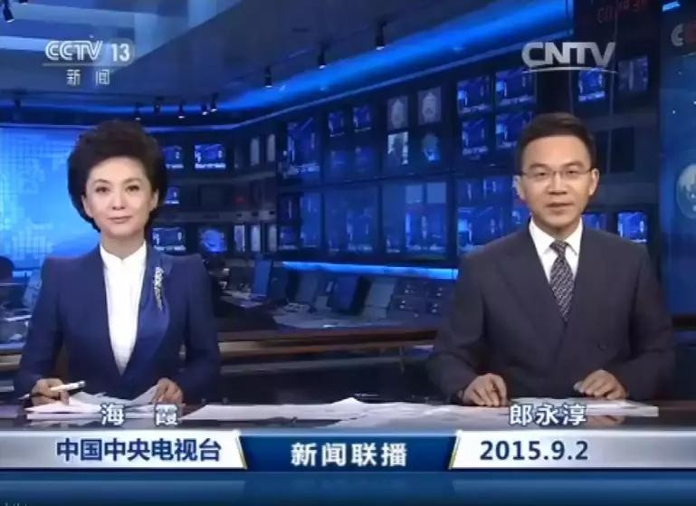 Lang Yongchun: From being "the face of CCTV" to "going to jail", what ...