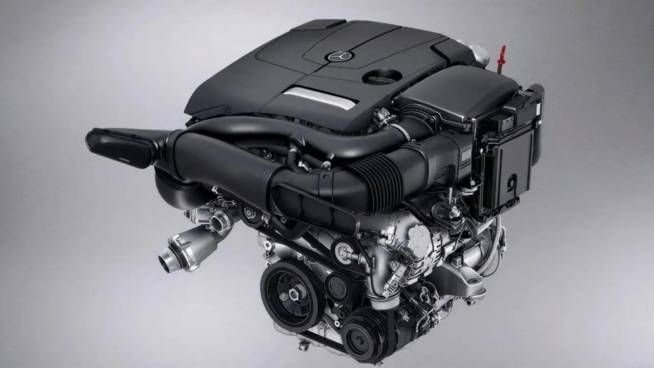 BMW B58TU, Mercedes-Benz M256, Audi EA839, who is the six-cylinder king? - iMedia