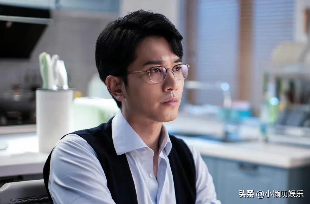 Unexpectedly: Gao Jun's identity can no longer be hidden, Fang Jianshe ...